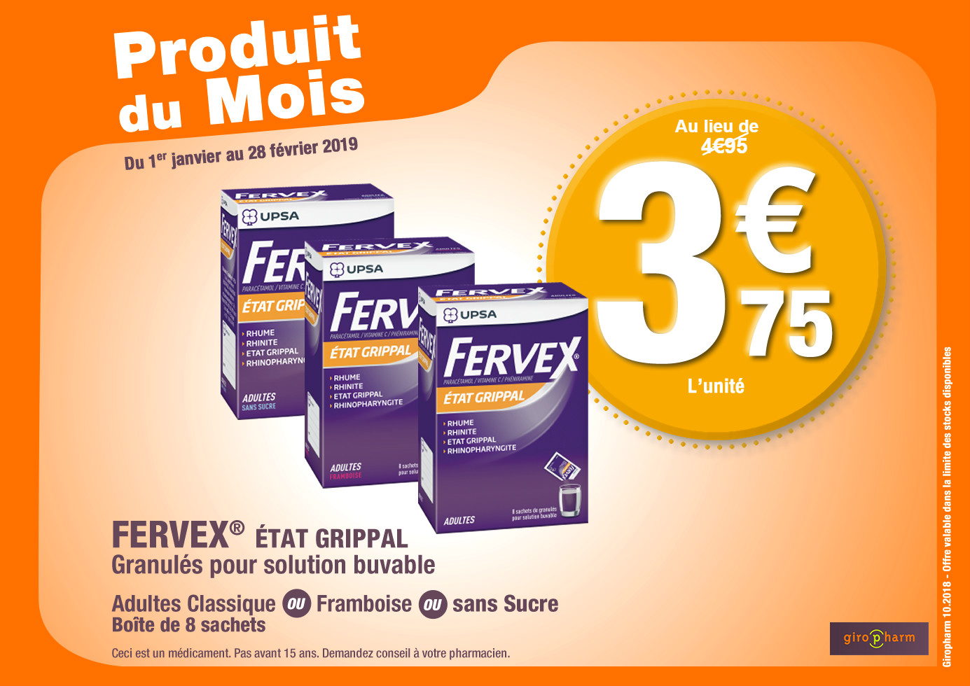 fervex-184642_hor - Pharmacie de L'Hôtel de Ville